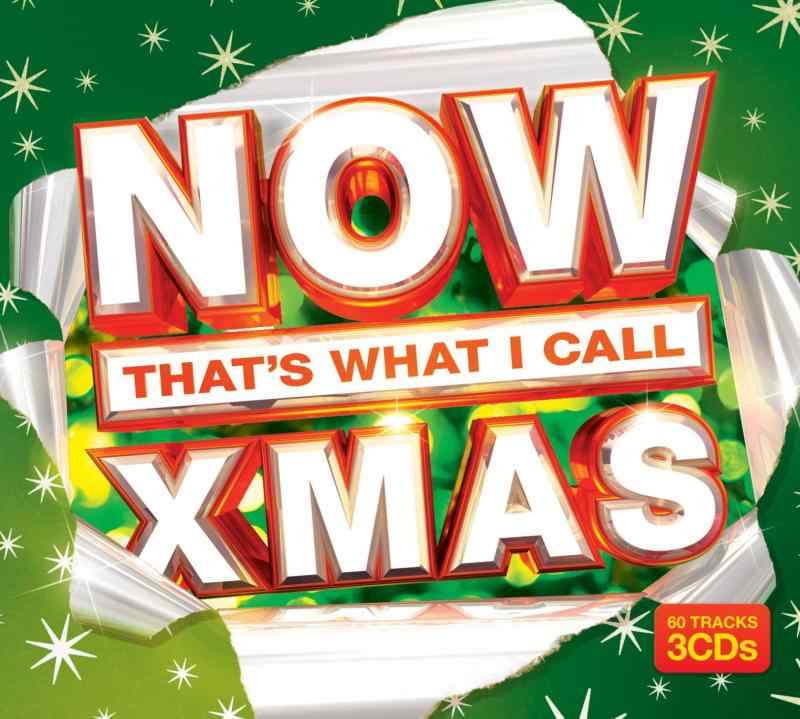 Now That's What I Call a Christmas Album【 ご注文確定のタイミングについて 】 商品は他サイトでも販売しているため、在庫反映にタイムラグが生じる場合がございます。入れ違いで完売となった際は、速やかにメ...
