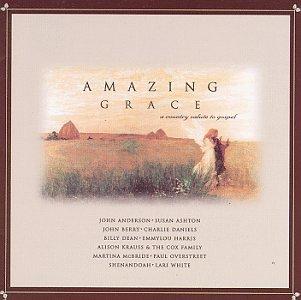 Amazing Grace: Country Salute to Gospel【 ご注文確定のタイミングについて 】 商品は他サイトでも販売しているため、在庫反映にタイムラグが生じる場合がございます。入れ違いで完売となった際は、速やかにメー...
