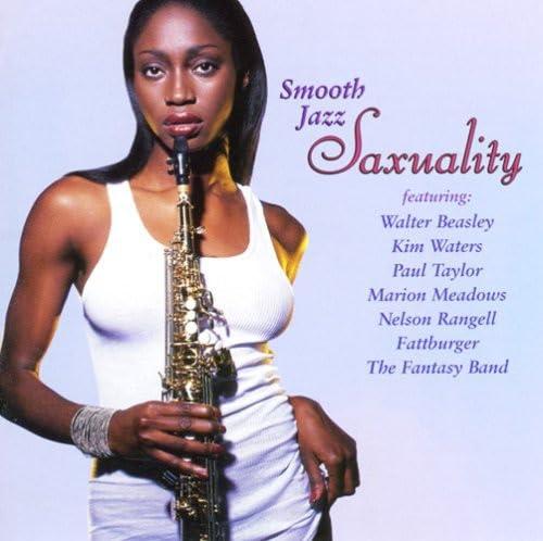 Smooth Jazz Saxuality【 ご注文確定のタイミングについて 】 商品は他サイトでも販売しているため、在庫反映にタイムラグが生じる場合がございます。入れ違いで完売となった際は、速やかにメールでご連絡の上、キャンセルのお手続き...