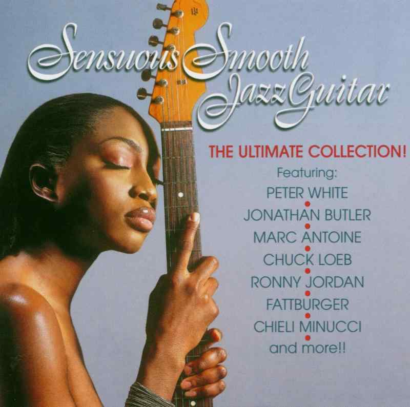 Sensuous Smooth Jazz Guitar: Ultimate Coll【 ご注文確定のタイミングについて 】 商品は他サイトでも販売しているため、在庫反映にタイムラグが生じる場合がございます。入れ違いで完売となった際は、速やか...