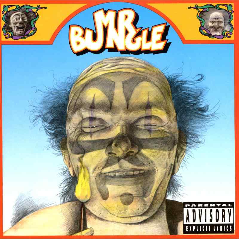 Mr Bungle【 ご注文確定のタイミングについて 】 商品は他サイトでも販売しているため、在庫反映にタイムラグが生じる場合がございます。入れ違いで完売となった際は、速やかにメールでご連絡の上、キャンセルのお手続きをさせていただきます。 ...