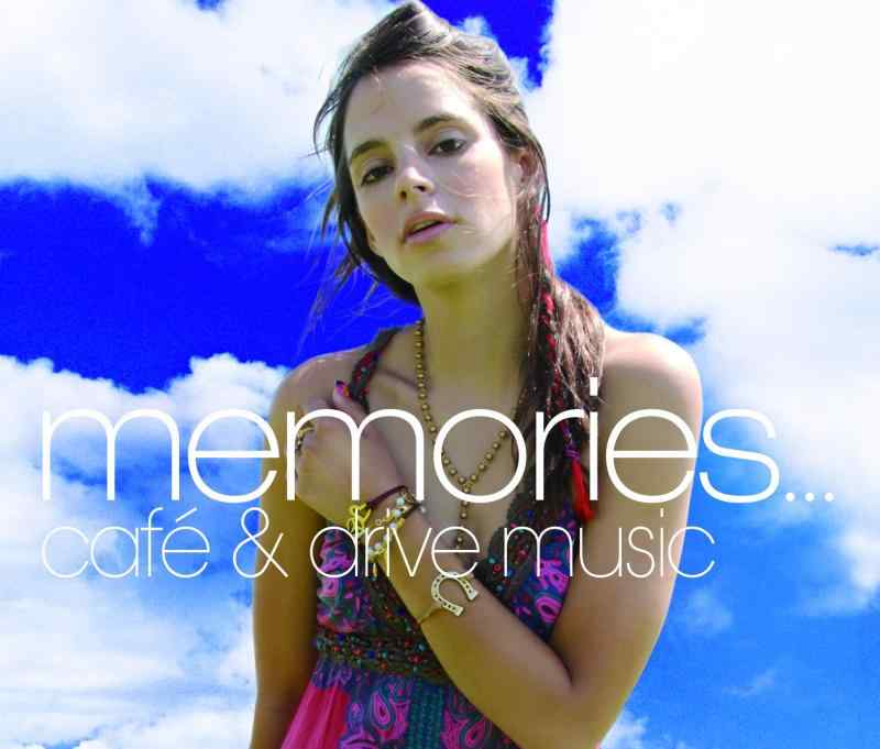 memories...cafe &amp; drive music【 ご注文確定のタイミングについて 】 商品は他サイトでも販売しているため、在庫反映にタイムラグが生じる場合がございます。入れ違いで完売となった際は、速やかにメールでご連絡の...