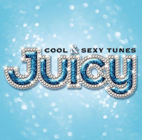 JUICY~COOL&amp;SEXY TUNES【 ご注文確定のタイミングについて 】 商品は他サイトでも販売しているため、在庫反映にタイムラグが生じる場合がございます。入れ違いで完売となった際は、速やかにメールでご連絡の上、キャンセルの...