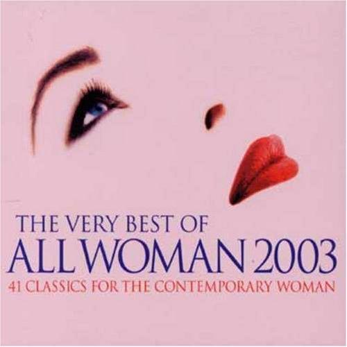 【輸入盤】The　Very　Best　of　All　Woman．．．【 ご注文確定のタイミングについて 】 商品は他サイトでも販売しているため、在庫反映にタイムラグが生じる場合がございます。入れ違いで完売となった際は、速やかにメールでご連絡...