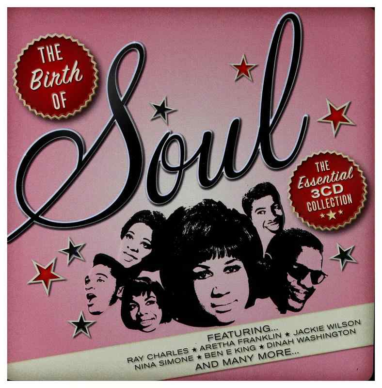 THE BIRTH OF SOUL (IMPORT)【 ご注文確定のタイミングについて 】 商品は他サイトでも販売しているため、在庫反映にタイムラグが生じる場合がございます。入れ違いで完売となった際は、速やかにメールでご連絡の上、キャンセル...