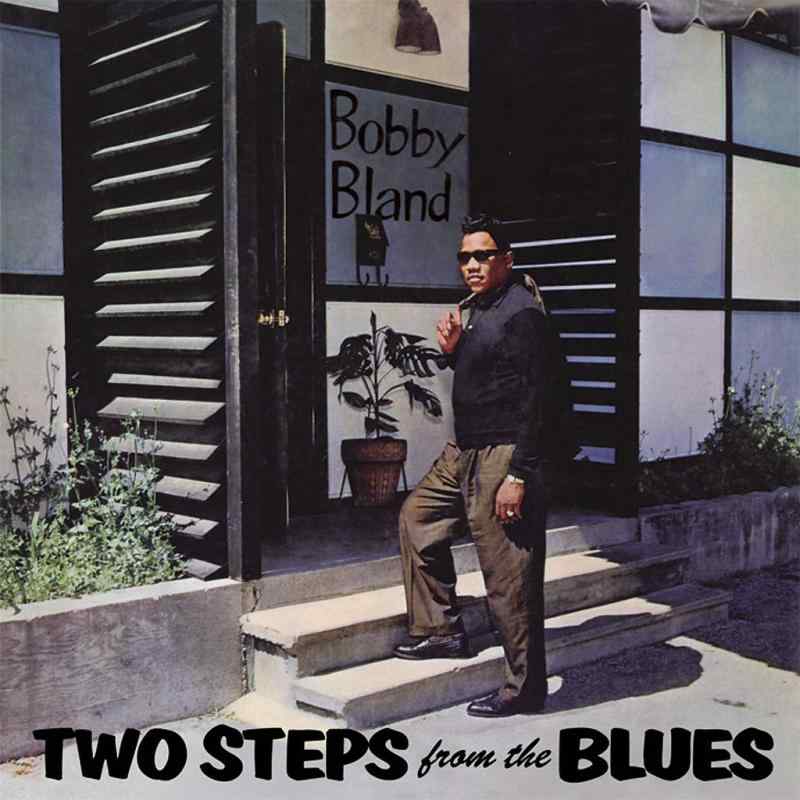 Two Steps From The Blues【 ご注文確定のタイミングについて 】 商品は他サイトでも販売しているため、在庫反映にタイムラグが生じる場合がございます。入れ違いで完売となった際は、速やかにメールでご連絡の上、キャンセルのお...