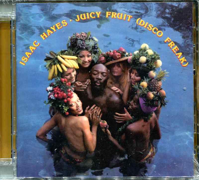 Juicy Fruit (Dig) (Rpkg)【 ご注文確定のタイミングについて 】 商品は他サイトでも販売しているため、在庫反映にタイムラグが生じる場合がございます。入れ違いで完売となった際は、速やかにメールでご連絡の上、キャンセルのお...