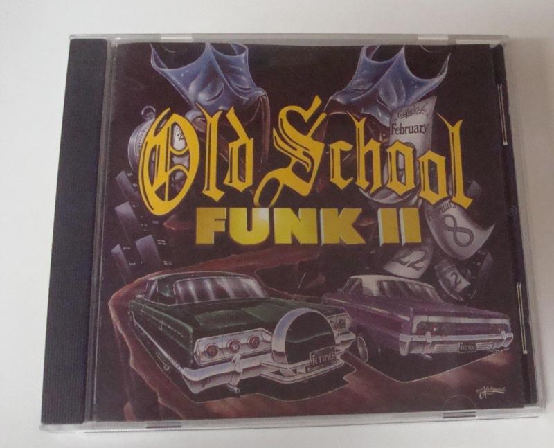 Old School Funk 2【 ご注文確定のタイミングについて 】 商品は他サイトでも販売しているため、在庫反映にタイムラグが生じる場合がございます。入れ違いで完売となった際は、速やかにメールでご連絡の上、キャンセルのお手続きをさせて...
