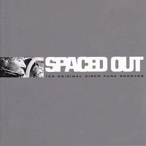 Spaced Out: 10 Original Disco Funk Grooves【 ご注文確定のタイミングについて 】 商品は他サイトでも販売しているため、在庫反映にタイムラグが生じる場合がございます。入れ違いで完売となった際は、速やか...