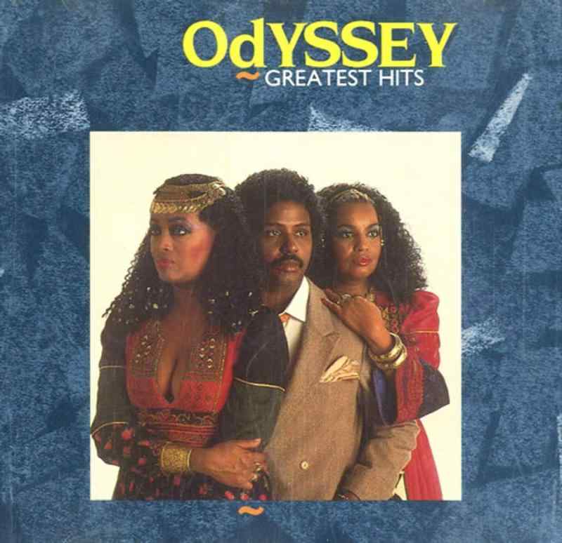 【輸入盤】Odyssey’s　Greatest　Hits【 ご注文確定のタイミングについて 】 商品は他サイトでも販売しているため、在庫反映にタイムラグが生じる場合がございます。入れ違いで完売となった際は、速やかにメールでご連絡の上、キャン...