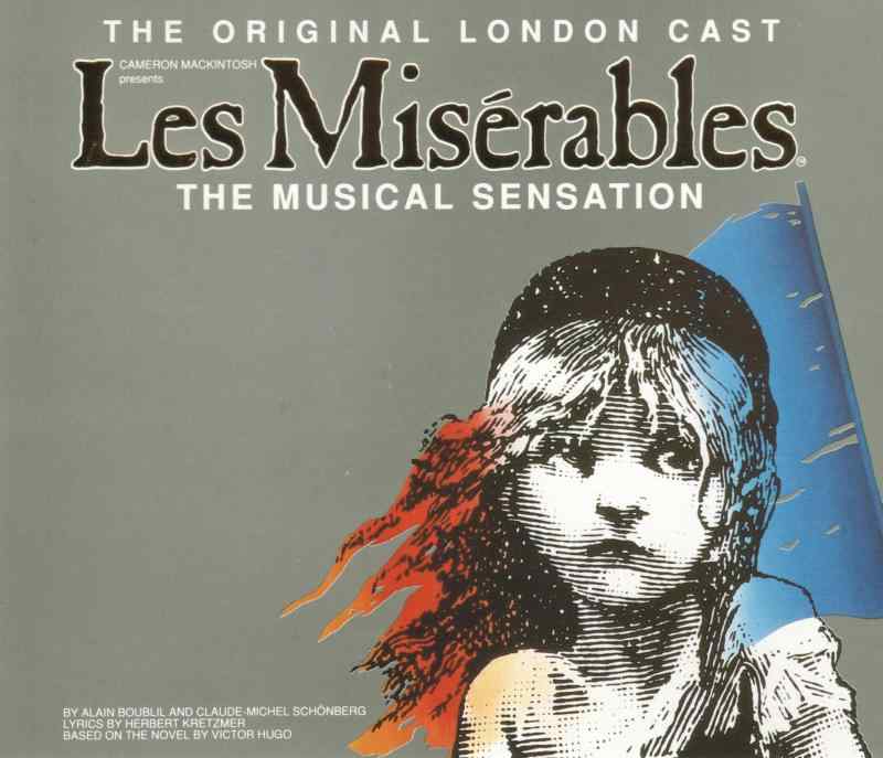 【輸入盤】Les　Miserables－THE　ORIGINAL　LONDON　CAST【 ご注文確定のタイミングについて 】 商品は他サイトでも販売しているため、在庫反映にタイムラグが生じる場合がございます。入れ違いで完売となった際は、速...