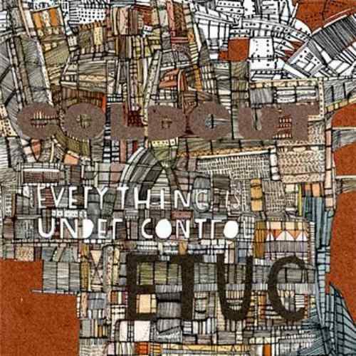 Everything Is Under Control [国内盤] (BRE21)【 ご注文確定のタイミングについて 】 商品は他サイトでも販売しているため、在庫反映にタイムラグが生じる場合がございます。入れ違いで完売となった際は、速やかに...