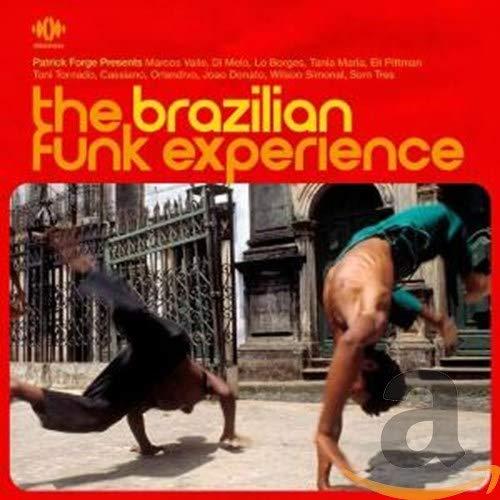 The Brazilian Funk Experience【 ご注文確定のタイミングについて 】 商品は他サイトでも販売しているため、在庫反映にタイムラグが生じる場合がございます。入れ違いで完売となった際は、速やかにメールでご連絡の上、キャ...