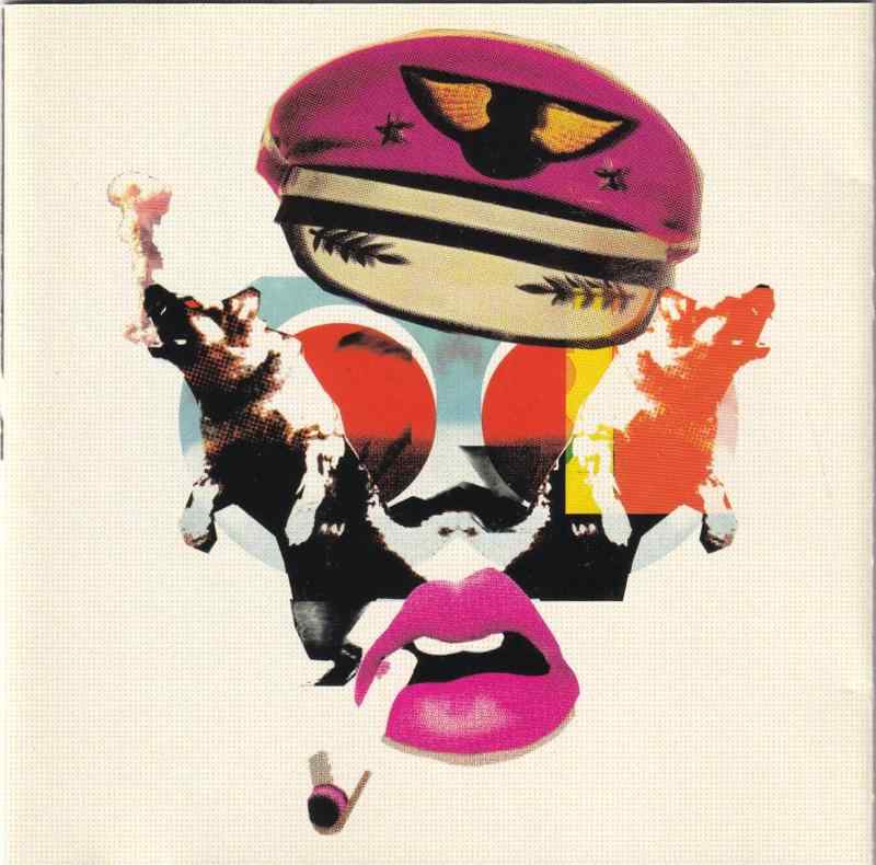 Always Outnumbered, Never...1 - Spitfire2 - Girls3 - Memphis bells4 - Get up get off5 - Hot ride【 ご注文確定のタイミングについて 】 商品は他...