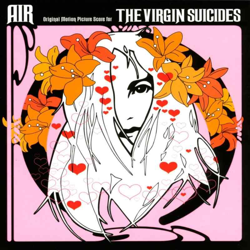 Virgin Suicides1 - Playground love2 - Clouds up3 - Bathroom girl4 - Cemetary party5 - Dark message【 ご注文確定のタイミングについて 】 商品...