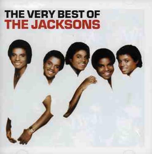 The Very Best of the Jacksons【 ご注文確定のタイミングについて 】 商品は他サイトでも販売しているため、在庫反映にタイムラグが生じる場合がございます。入れ違いで完売となった際は、速やかにメールでご連絡の上、キャ...