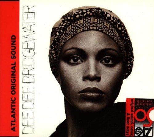 Dee Dee Bridgewater【 ご注文確定のタイミングについて 】 商品は他サイトでも販売しているため、在庫反映にタイムラグが生じる場合がございます。入れ違いで完売となった際は、速やかにメールでご連絡の上、キャンセルのお手続きをさ...