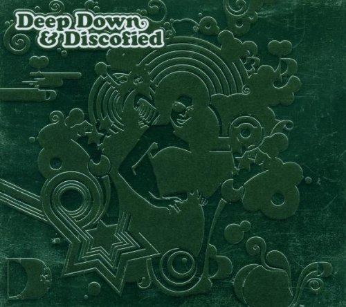 Deep, Down【 ご注文確定のタイミングについて 】 商品は他サイトでも販売しているため、在庫反映にタイムラグが生じる場合がございます。入れ違いで完売となった際は、速やかにメールでご連絡の上、キャンセルのお手続きをさせていただきます。...