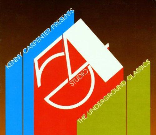 Kenny Carpenter Pres.Studio 54【 ご注文確定のタイミングについて 】 商品は他サイトでも販売しているため、在庫反映にタイムラグが生じる場合がございます。入れ違いで完売となった際は、速やかにメールでご連絡の上、キ...