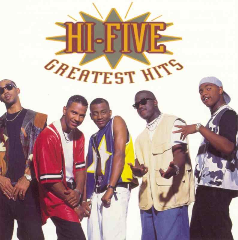 Hi-Five: Greatest Hits【 ご注文確定のタイミングについて 】 商品は他サイトでも販売しているため、在庫反映にタイムラグが生じる場合がございます。入れ違いで完売となった際は、速やかにメールでご連絡の上、キャンセルのお手続...