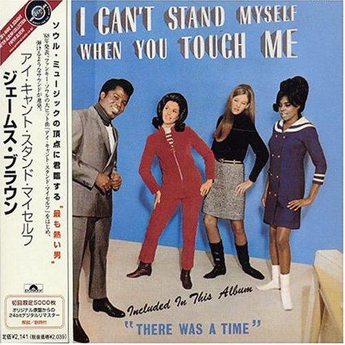 アイ・キャント・スタンド・マイセルフ(紙ジャケット仕様)【 ご注文確定のタイミングについて 】 商品は他サイトでも販売しているため、在庫反映にタイムラグが生じる場合がございます。入れ違いで完売となった際は、速やかにメールでご連絡の上、キャン...