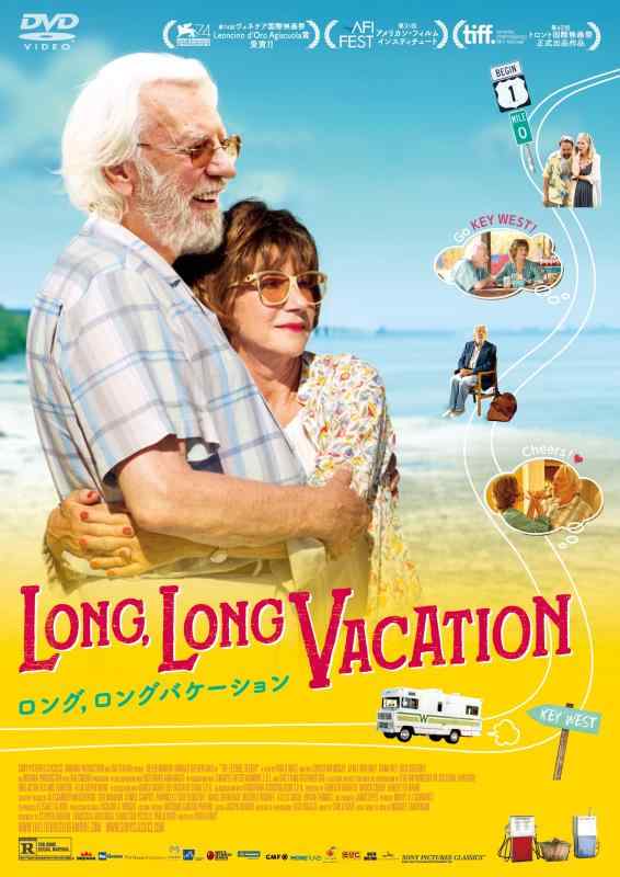 ロング,ロングバケーション [DVD]【 ご注文確定のタイミングについて 】 商品は他サイトでも販売しているため、在庫反映にタイムラグが生じる場合がございます。入れ違いで完売となった際は、速やかにメールでご連絡の上、キャンセルのお手続きをさ...