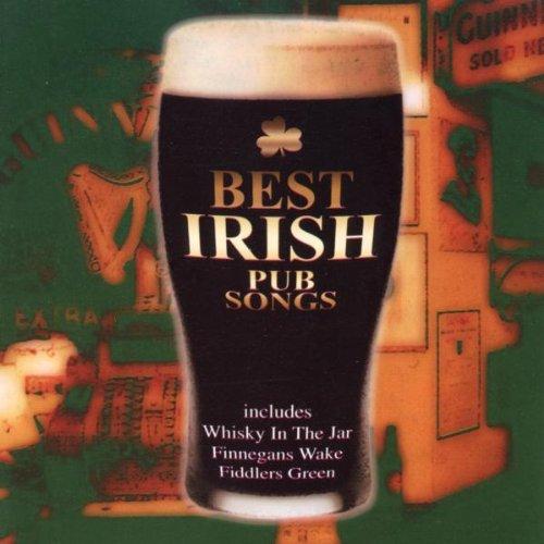 Best Irish Pub Songs【 ご注文確定のタイミングについて 】 商品は他サイトでも販売しているため、在庫反映にタイムラグが生じる場合がございます。入れ違いで完売となった際は、速やかにメールでご連絡の上、キャンセルのお手続きを...