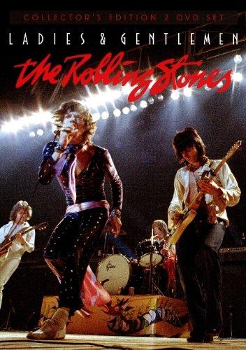 レディース&amp;ジェントルメン~ジャパニーズ・エディション [DVD]【 ご注文確定のタイミングについて 】 商品は他サイトでも販売しているため、在庫反映にタイムラグが生じる場合がございます。入れ違いで完売となった際は、速やかにメールで...