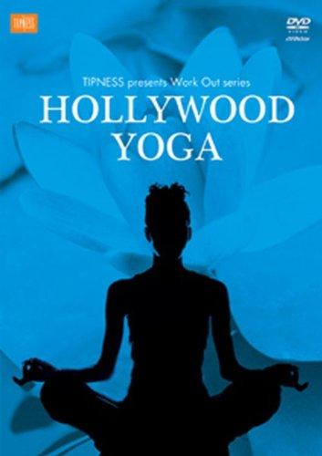 TIPNESS presents Work Out series HOLLYWOOD YOGAII~歪んだ体のバランスを整えボディメイク [DVD]【 ご注文確定のタイミングについて 】 商品は他サイトでも販売しているため、在庫反映にタイム...