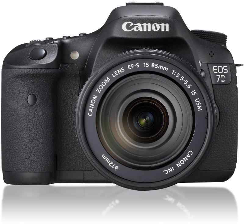 Canon デジタル一眼レフカメラ EOS 7D【 ご注文確定のタイミングについて 】 商品は他サイトでも販売しているため、在庫反映にタイムラグが生じる場合がございます。入れ違いで完売となった際は、速やかにメールでご連絡の上、キャンセルのお...
