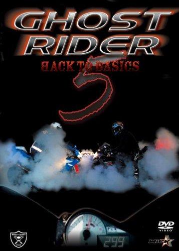 ゴーストライダー5 BACK TO BASICS [DVD]【 ご注文確定のタイミングについて 】 商品は他サイトでも販売しているため、在庫反映にタイムラグが生じる場合がございます。入れ違いで完売となった際は、速やかにメールでご連絡の上、キ...