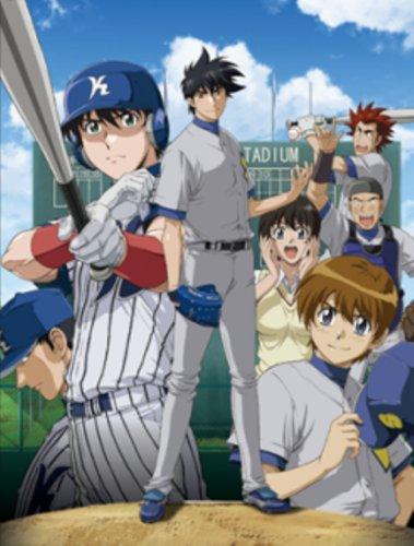 「メジャー」飛翔聖秀編 5th.Inning [DVD]【 ご注文確定のタイミングについて 】 商品は他サイトでも販売しているため、在庫反映にタイムラグが生じる場合がございます。入れ違いで完売となった際は、速やかにメールでご連絡の上、キャン...