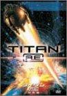 タイタンA.E.<特別編> [DVD]【 ご注文確定のタイミングについて 】 商品は他サイトでも販売しているため、在庫反映にタイムラグが生じる場合がございます。入れ違いで完売となった際は、速やかにメールでご連絡の上、キャンセルの...