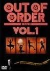 OUT OF ORDER 笑うな VOL.1 [DVD]【 ご注文確定のタイミングについて 】 商品は他サイトでも販売しているため、在庫反映にタイムラグが生じる場合がございます。入れ違いで完売となった際は、速やかにメールでご連絡の上、キャン...