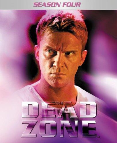 デッド・ゾーン シーズン4 プティスリム <期間商品> [DVD]【 ご注文確定のタイミングについて 】 商品は他サイトでも販売しているため、在庫反映にタイムラグが生じる場合がございます。入れ違いで完売となった際は、速やかにメー...