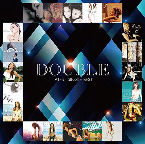 DOUBLE LATEST SINGLE BEST【 ご注文確定のタイミングについて 】 商品は他サイトでも販売しているため、在庫反映にタイムラグが生じる場合がございます。入れ違いで完売となった際は、速やかにメールでご連絡の上、キャンセルの...