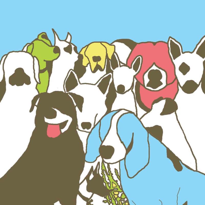 Dog Problems【 ご注文確定のタイミングについて 】 商品は他サイトでも販売しているため、在庫反映にタイムラグが生じる場合がございます。入れ違いで完売となった際は、速やかにメールでご連絡の上、キャンセルのお手続きをさせていただきま...