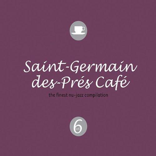 【輸入盤】Saint－Germain－Des－Pres　Cafe　Vol．6【 ご注文確定のタイミングについて 】 商品は他サイトでも販売しているため、在庫反映にタイムラグが生じる場合がございます。入れ違いで完売となった際は、速やかにメール...
