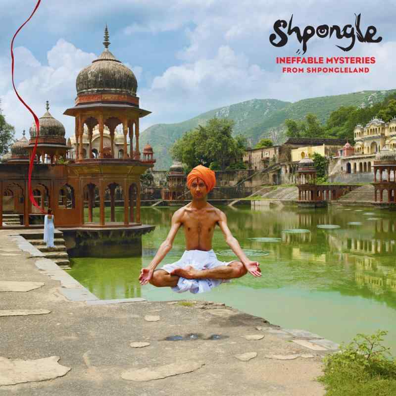 INEFFABLE MYSTERIES FROM SHPONGLELAND【 ご注文確定のタイミングについて 】 商品は他サイトでも販売しているため、在庫反映にタイムラグが生じる場合がございます。入れ違いで完売となった際は、速やかにメールで...