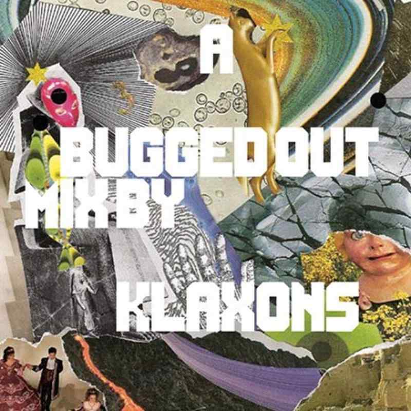 A Bugged Out Mix【 ご注文確定のタイミングについて 】 商品は他サイトでも販売しているため、在庫反映にタイムラグが生じる場合がございます。入れ違いで完売となった際は、速やかにメールでご連絡の上、キャンセルのお手続きをさせてい...