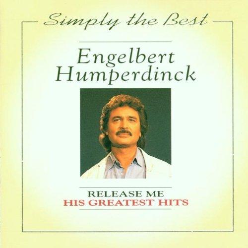 Simply the Best - Release Me【 ご注文確定のタイミングについて 】 商品は他サイトでも販売しているため、在庫反映にタイムラグが生じる場合がございます。入れ違いで完売となった際は、速やかにメールでご連絡の上、キャン...