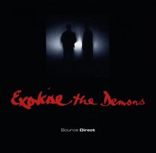 Exorcise The Demons【 ご注文確定のタイミングについて 】 商品は他サイトでも販売しているため、在庫反映にタイムラグが生じる場合がございます。入れ違いで完売となった際は、速やかにメールでご連絡の上、キャンセルのお手続きをさ...