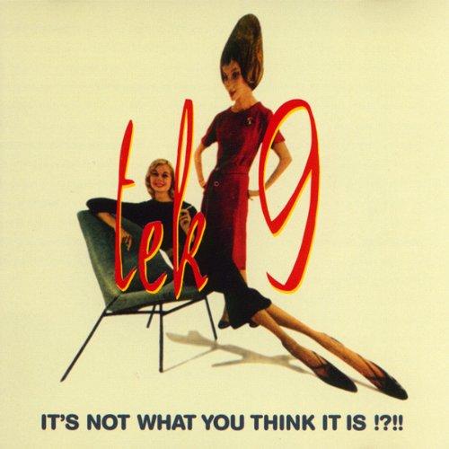 It's Not What You Think...【 ご注文確定のタイミングについて 】 商品は他サイトでも販売しているため、在庫反映にタイムラグが生じる場合がございます。入れ違いで完売となった際は、速やかにメールでご連絡の上、キャンセル...
