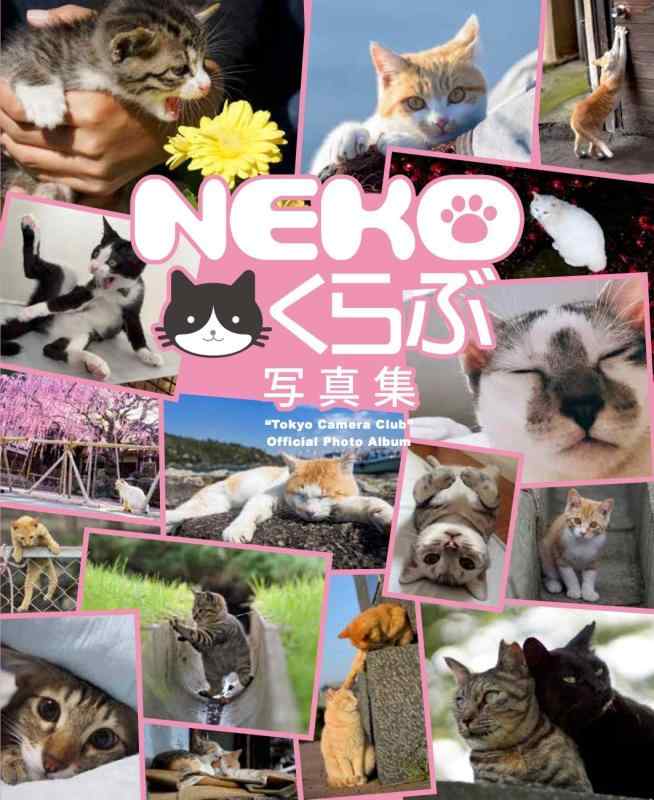 NEKOくらぶ写真集【 ご注文確定のタイミングについて 】 商品は他サイトでも販売しているため、在庫反映にタイムラグが生じる場合がございます。入れ違いで完売となった際は、速やかにメールでご連絡の上、キャンセルのお手続きをさせていただきます。...