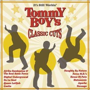 It's Still Workin' - Tommy Boy's Classic Cuts【 ご注文確定のタイミングについて 】 商品は他サイトでも販売しているため、在庫反映にタイムラグが生じる場合がございます。入れ違いで完売となった際は、...