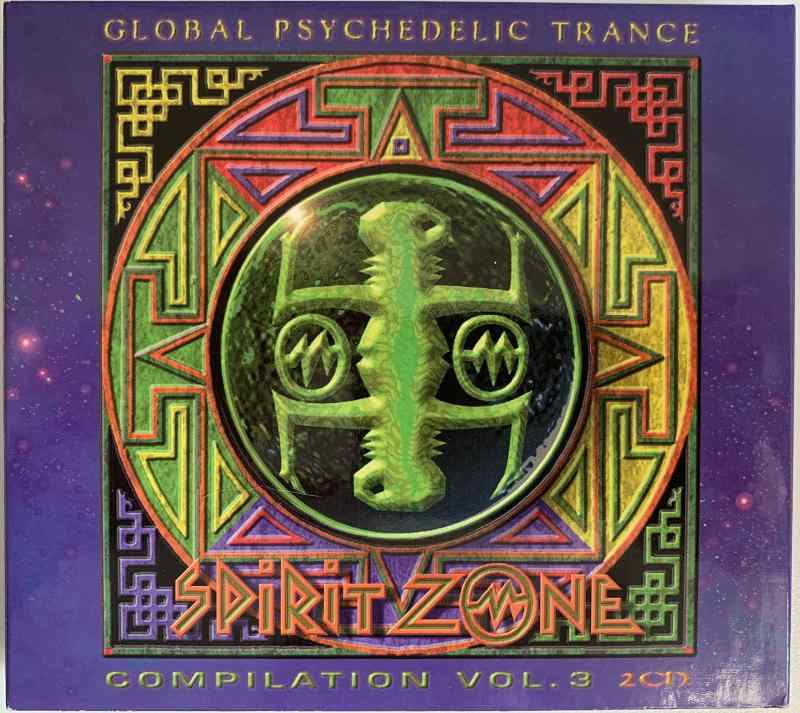Global Psychedelic Trance Compilation, Vol. 3【 ご注文確定のタイミングについて 】 商品は他サイトでも販売しているため、在庫反映にタイムラグが生じる場合がございます。入れ違いで完売となった際は、...