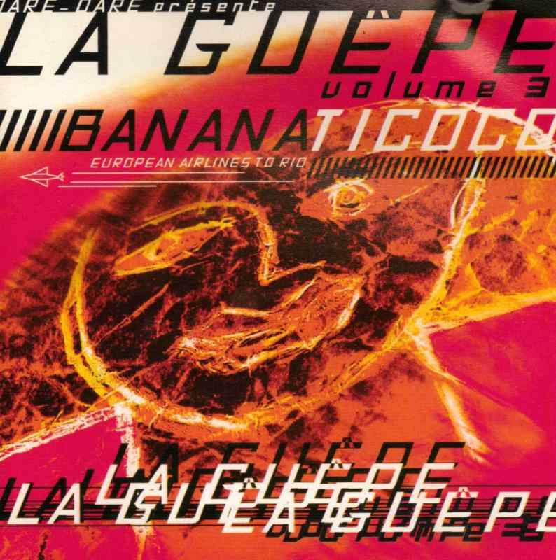La Guepe Vol 3【 ご注文確定のタイミングについて 】 商品は他サイトでも販売しているため、在庫反映にタイムラグが生じる場合がございます。入れ違いで完売となった際は、速やかにメールでご連絡の上、キャンセルのお手続きをさせていただ...