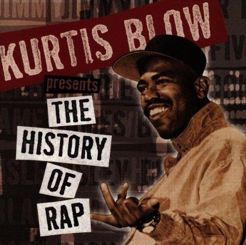 Kurtis Blow Presents The History Of Rap: Vol. 3【 ご注文確定のタイミングについて 】 商品は他サイトでも販売しているため、在庫反映にタイムラグが生じる場合がございます。入れ違いで完売となった際...