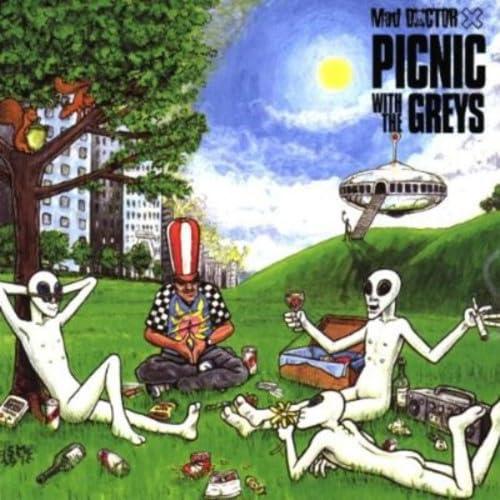 Picnic With The Greys【 ご注文確定のタイミングについて 】 商品は他サイトでも販売しているため、在庫反映にタイムラグが生じる場合がございます。入れ違いで完売となった際は、速やかにメールでご連絡の上、キャンセルのお手続き...