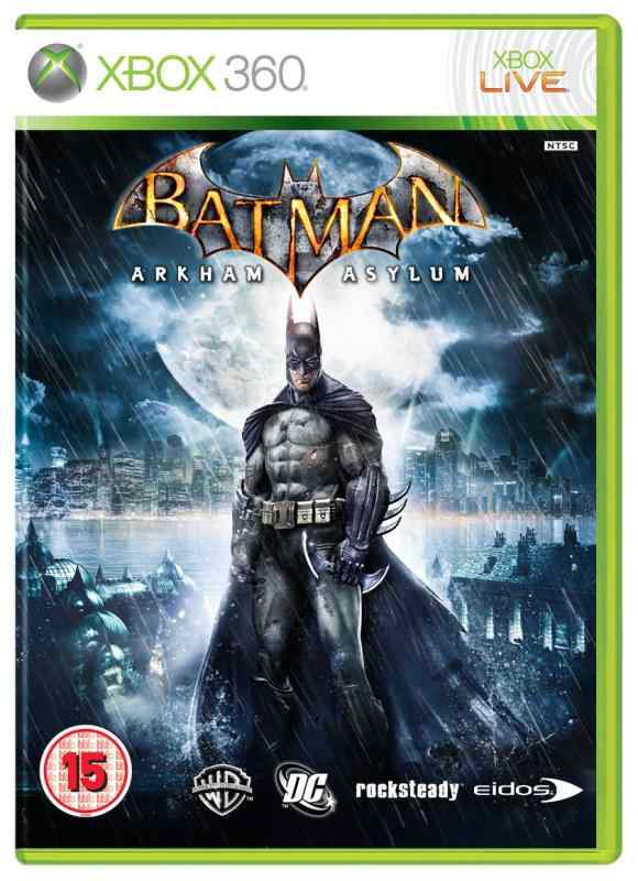 Third Party - Batman Arkham Asylum [import anglais] Occasion [Xbox360] - 5021290037182【 ご注文確定のタイミングについて 】 商品は他サイトでも販売してい...
